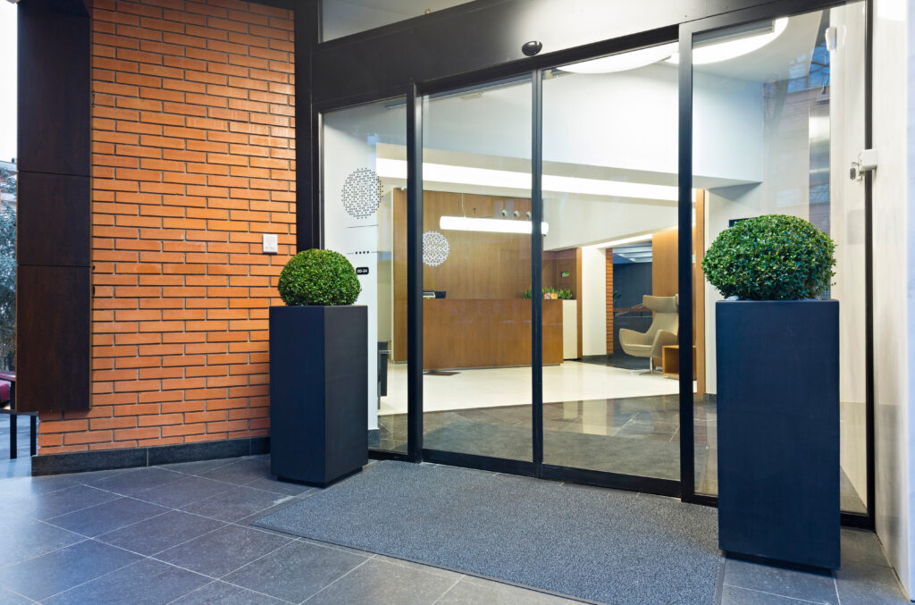 Walk Off Matting | Stanley Stephens