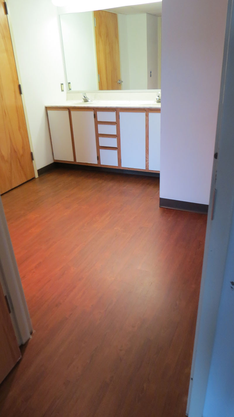 Residence Hall – Villanova University | Stanley Stephens
