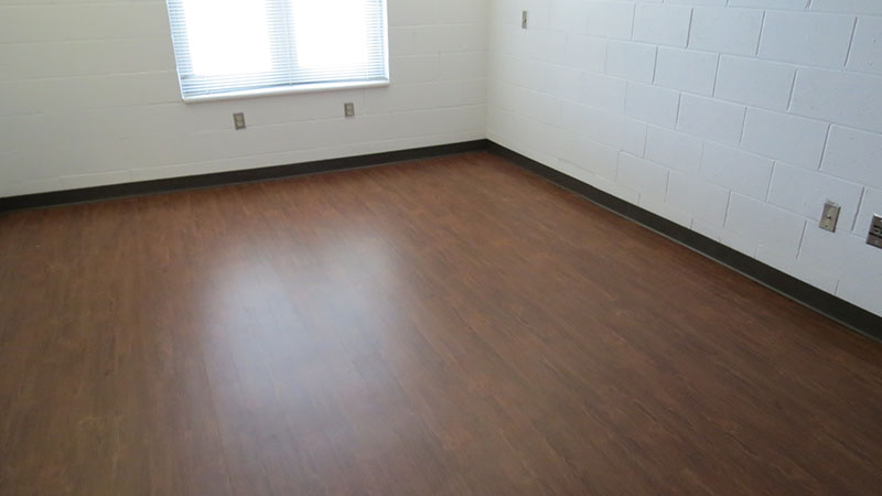 Residence Hall – Villanova University | Stanley Stephens