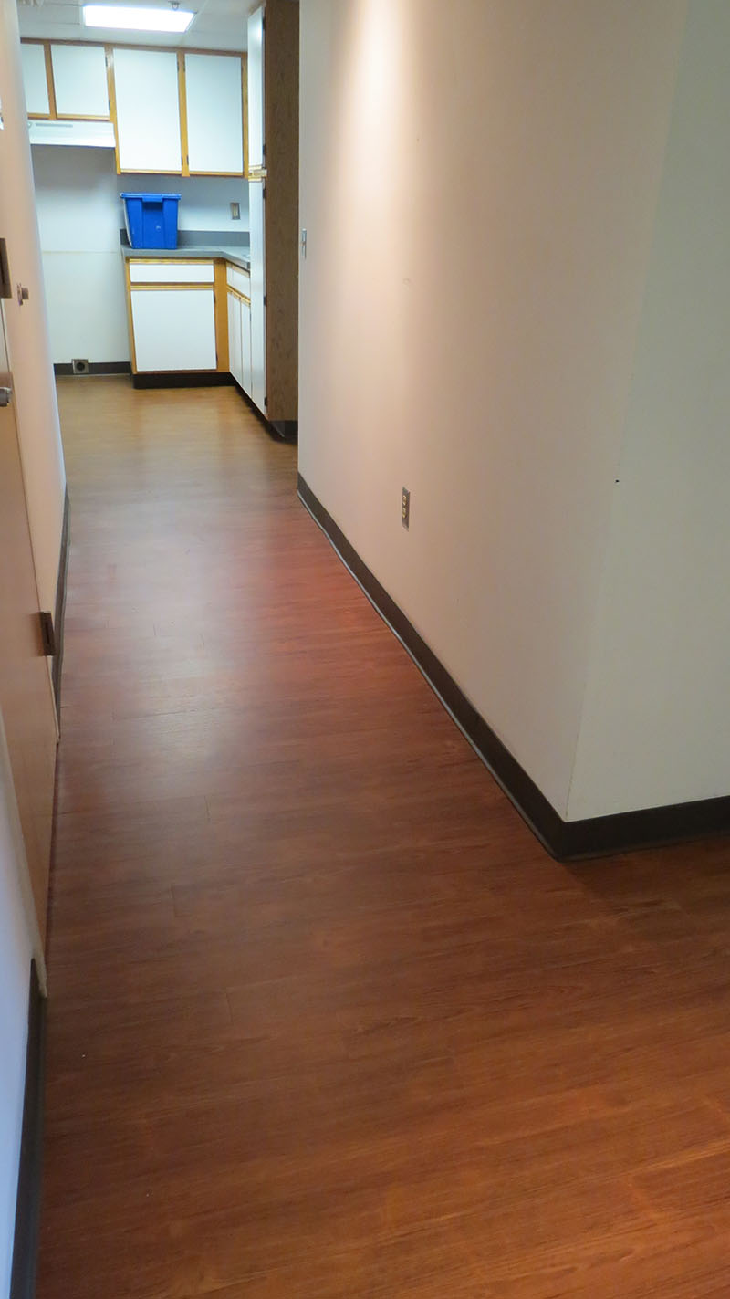 Residence Hall – Villanova University | Stanley Stephens