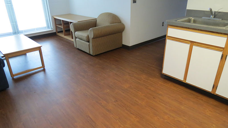 Residence Hall – Villanova University | Stanley Stephens